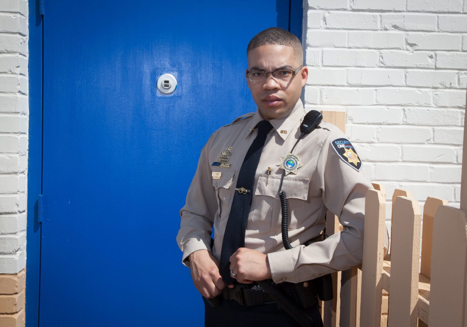 CAREERS - Security One, Inc