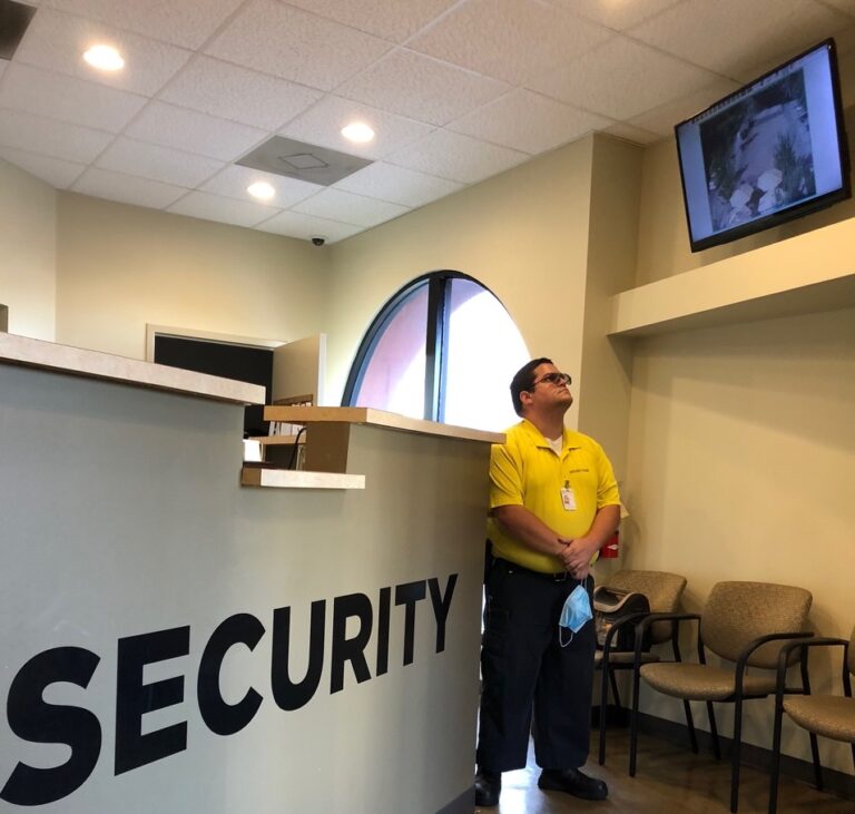 About - Security One, Inc